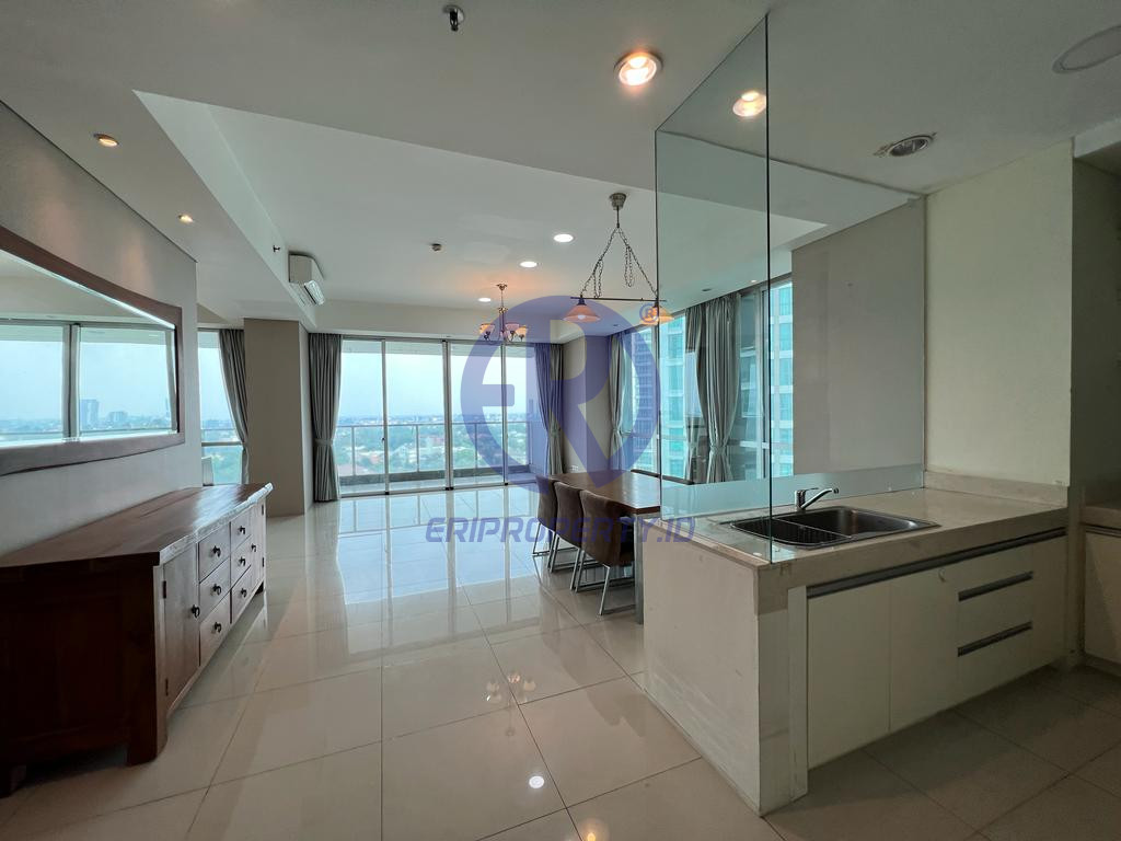 Rent Kemang Village Tiffany 3 Br $ 2200 FED5V0ERIP5R01TF | ERI PROPERTY