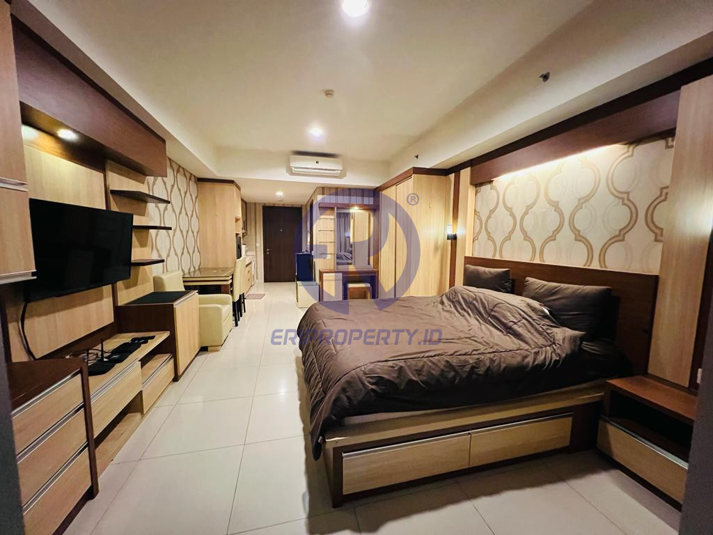 Apartment Kemang Village Rent Tower Tiffany Archives - ERI PROPERTY