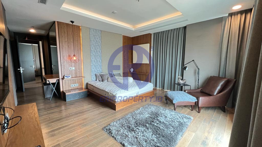 Kemang Village Residence | ERI PROPERTY