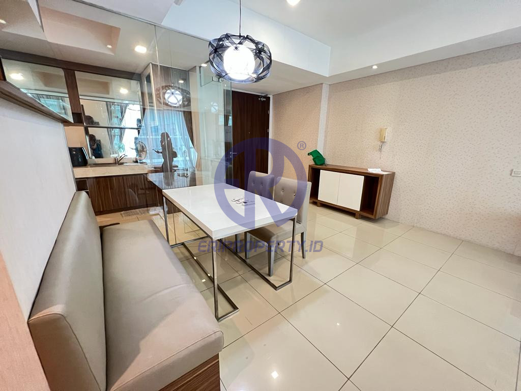 For Rent: Kemang Village Empire 2BR, 98 m² – Low Floor | 15 Million ...