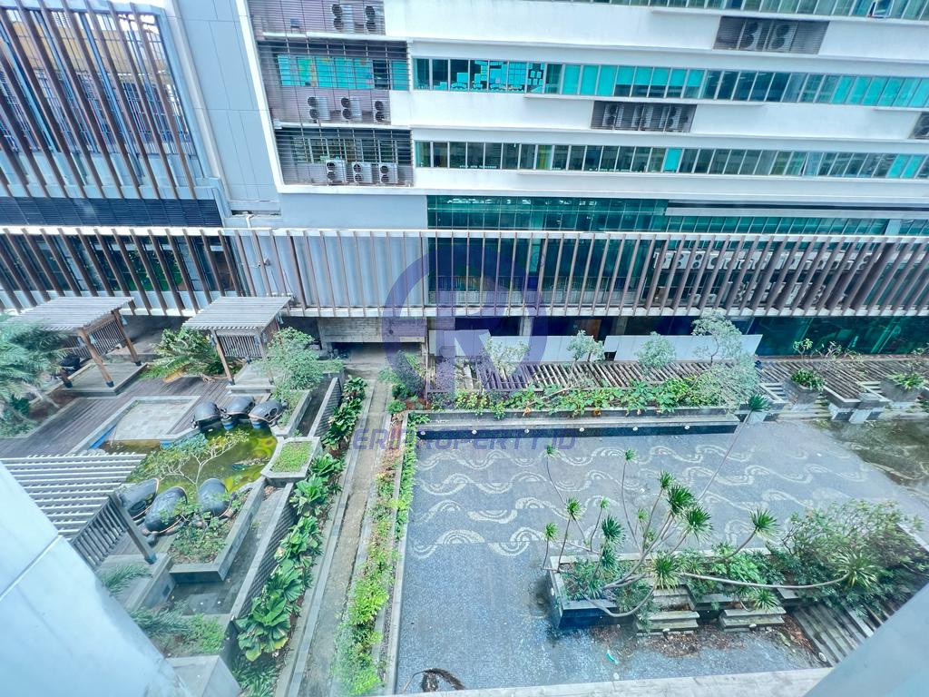 For Rent: Kemang Village Empire 2BR, 98 m² – Low Floor | 15 Million ...