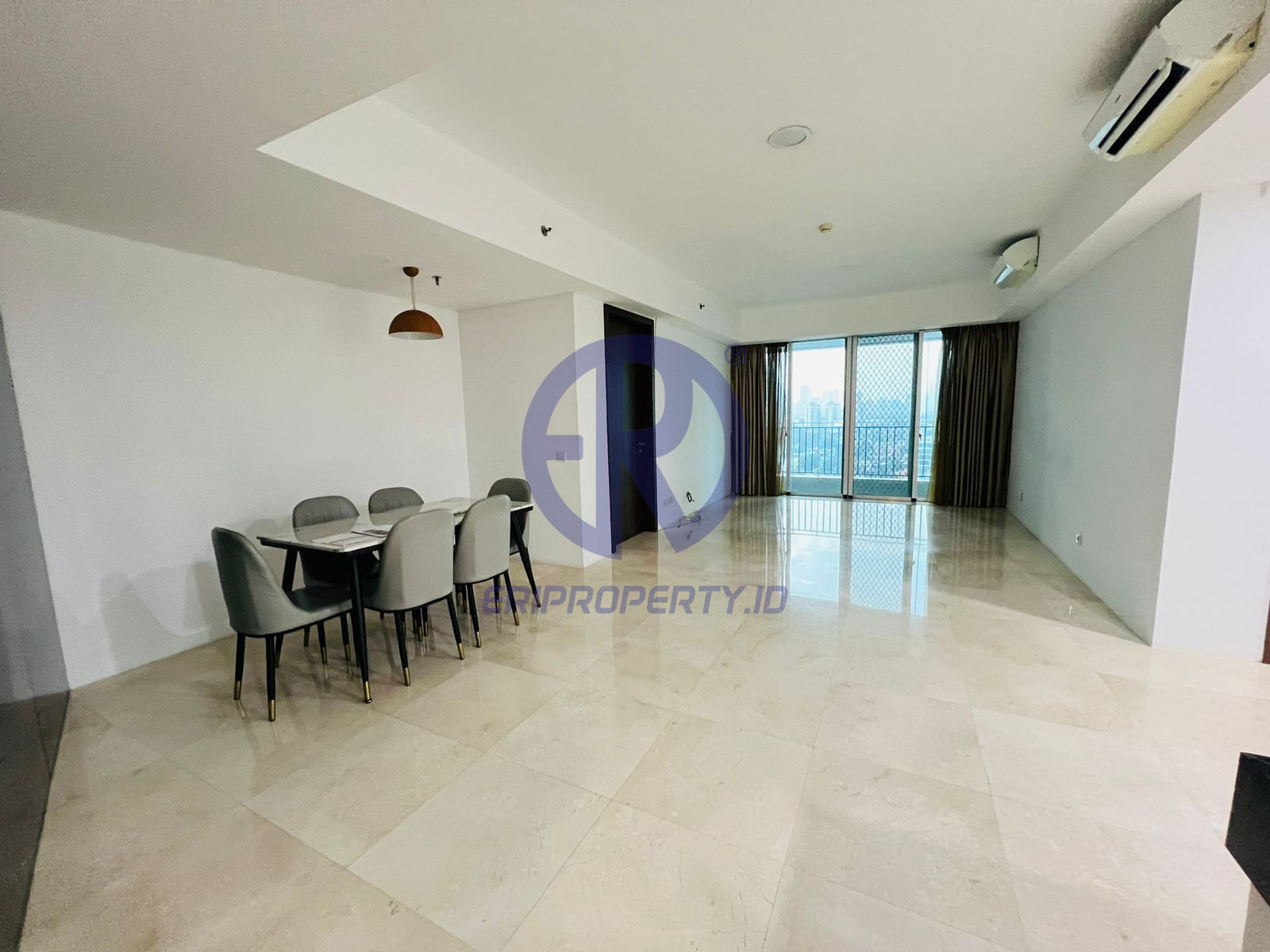 Rent Kemang Village Cosmo 3 BR 24 Million AB8V0EIP7R0C1S | ERI PROPERTY